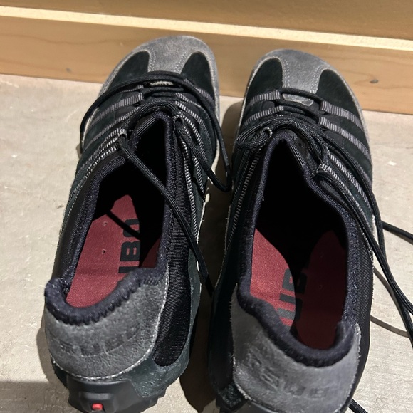 Tsubo | Shoes | Tsubo Mens Casual Sneakers Black And Gray | Poshmark